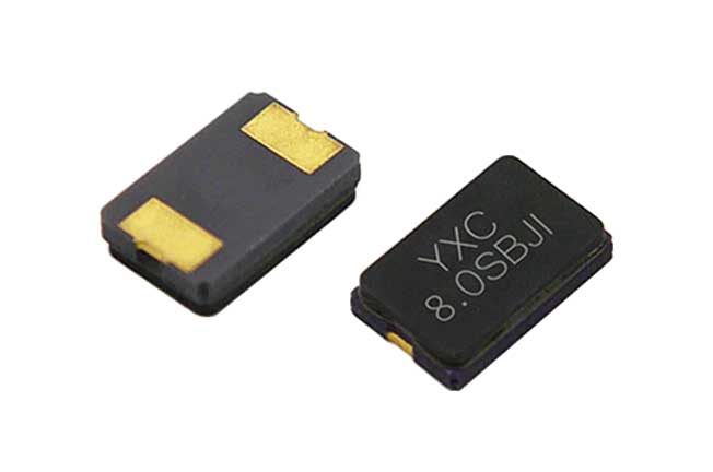 16MHz Ceramic Resonator | YSX530GA | YXC